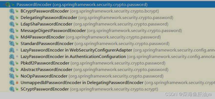 Spring Security入门宝典（一）上篇_spring.security.user.name=admin spring.security.us-CSDN博客