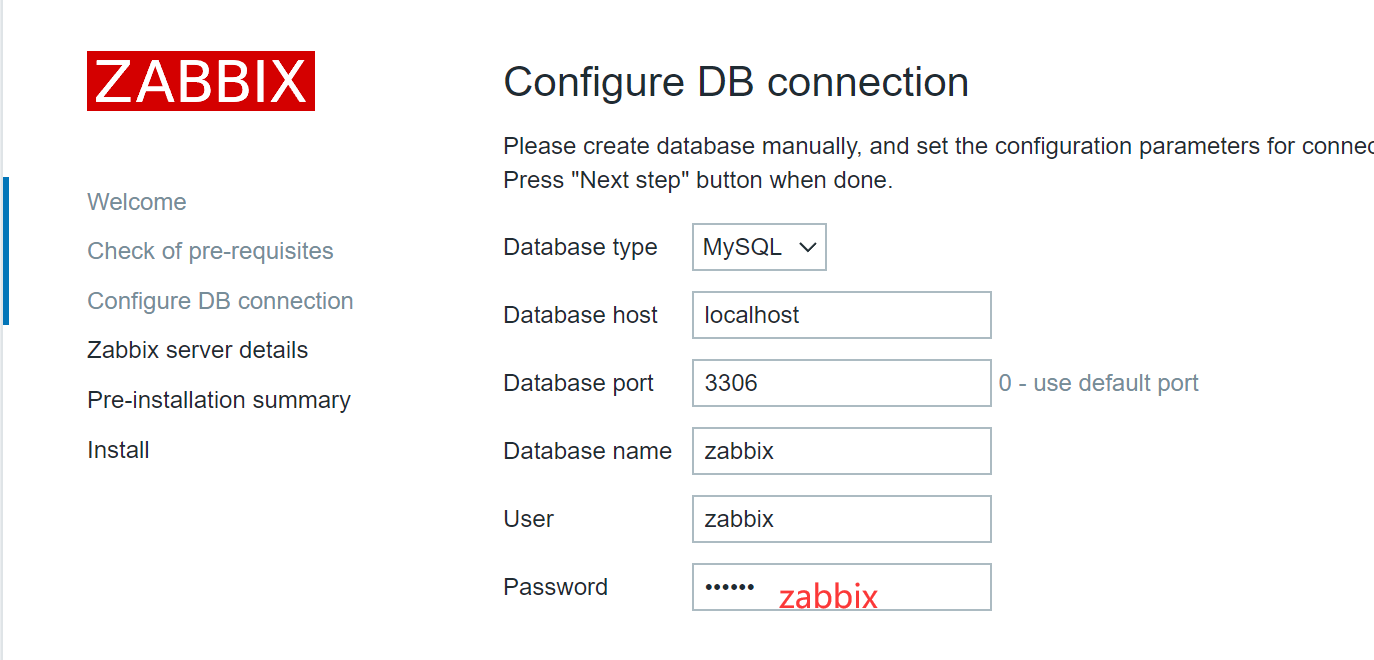 Linux之zabbix部署_zabbix安装部署linux-CSDN博客