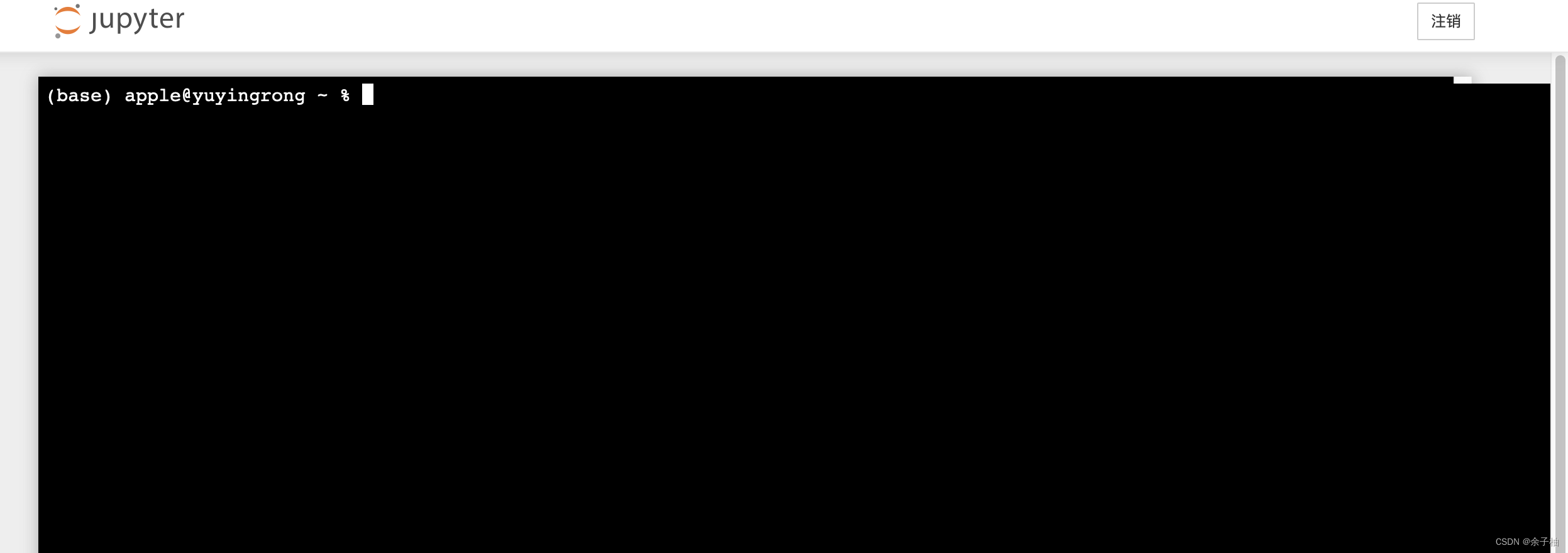 Mac m1 pro用anaconda安装Tensorflow-CSDN博客