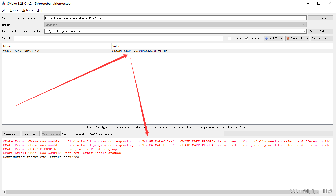 QT中如何使用protobuf，配图详解_qt protobuf-CSDN博客