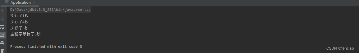 线程辅助类(CountDownLatch/Semaphore/CyclicBarrier/Exchanger)-CSDN博客