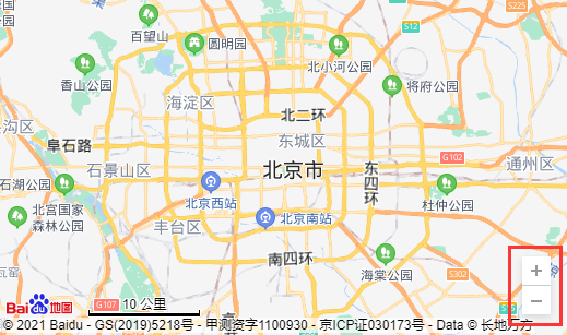 百度地图添加控件_百度地图导入控件-CSDN博客