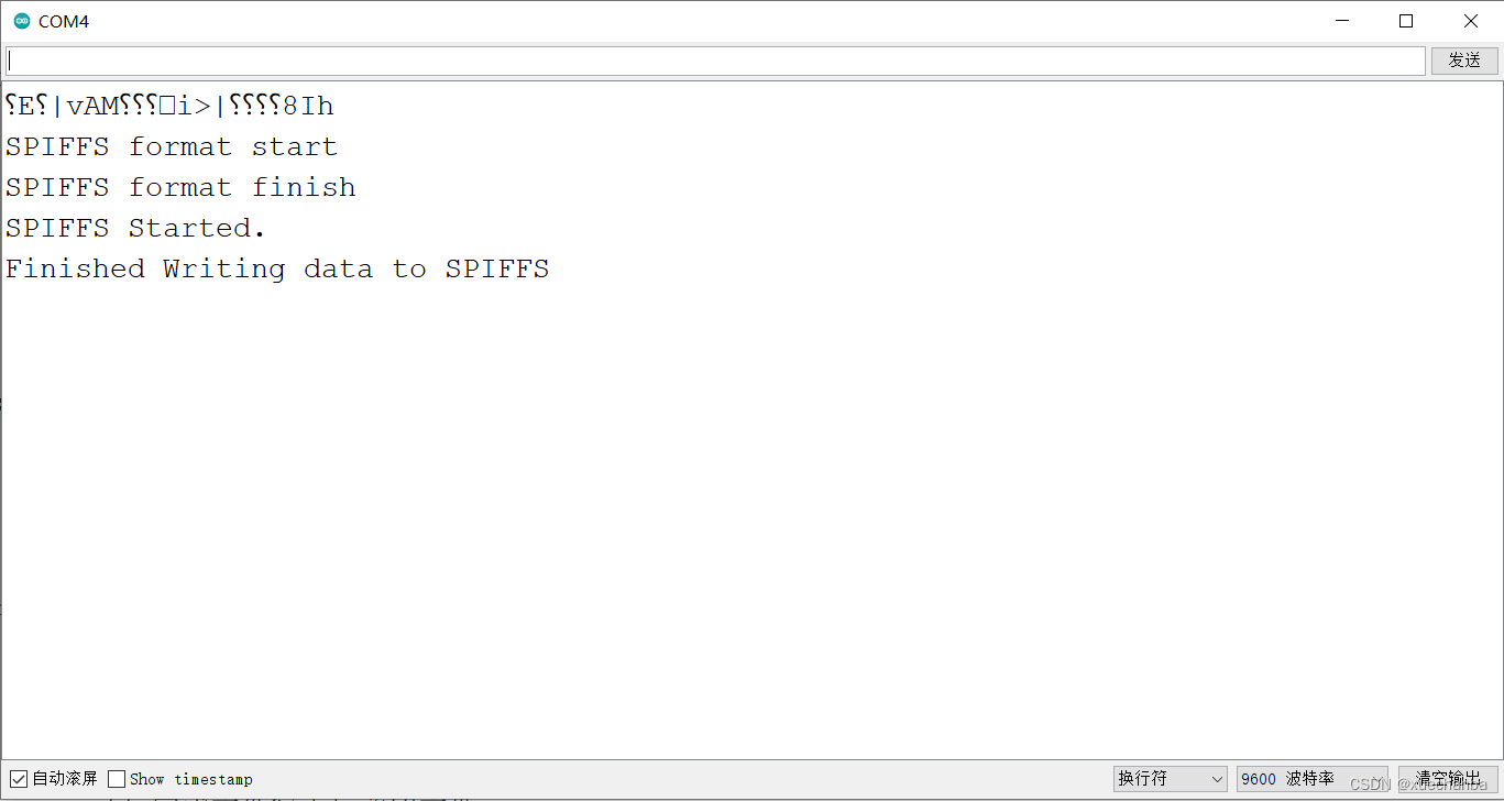学习太极创客 — ESP8226 （一）-CSDN博客