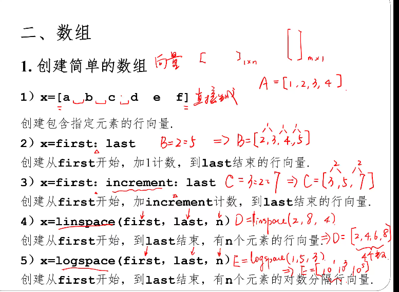 大数据方向学习系列——Matlib入门-CSDN博客