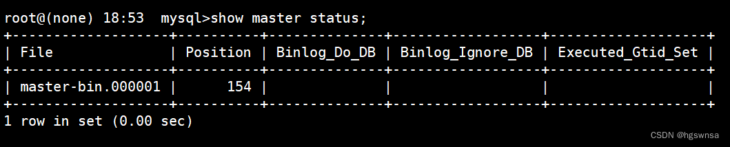Mysql 主从复制的搭建过程mysql主从复制搭建流程失眠大艺术家的博客 Csdn博客