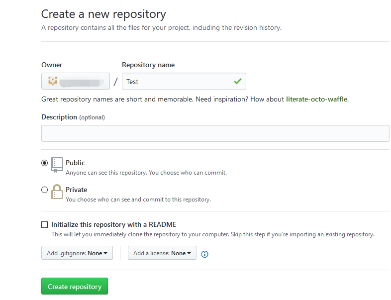 IDEA 使用Git管理项目_idea添加git管理-CSDN博客