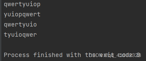 Go学习笔记数组和切片部分_go byte 追加-CSDN博客