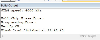No Debug UInit Device found 问题解决_no debug unit device found怎么解决-CSDN博客