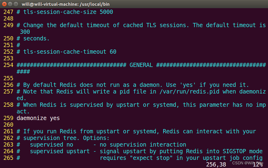 Redis服务端启动报错oo0ooo0ooo0oo Redis Is Starting Oo0ooo0ooo0oo 1 C 02 Aug 2023 01 00 56 907
