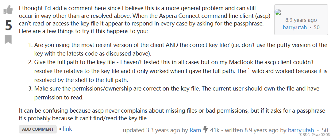 测序数据下载工具——aspera或prefetch从SRA或ENA数据库下载NGS测序原始数据的方法_prefetch下载sra 数据-CSDN博客