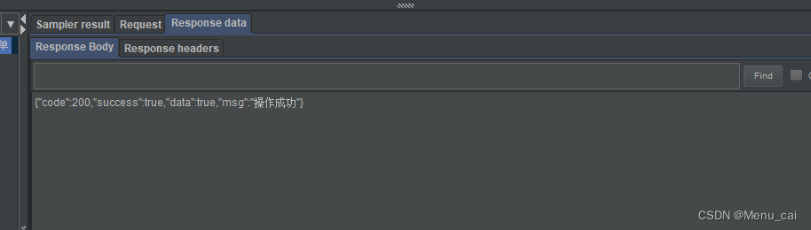 Jmeter报401_jmeter运行返回401-CSDN博客