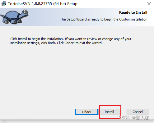 金蝶云星空-协同开发云-svn安装和vs2019插件安装_vs2019 svn插件-CSDN博客