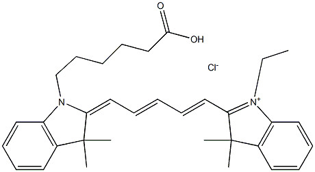 Cyanine5，氰基Cy5，146368-15-2，CY5的分子式 C45H52N4O14S2_cyanine-5中文名-CSDN博客