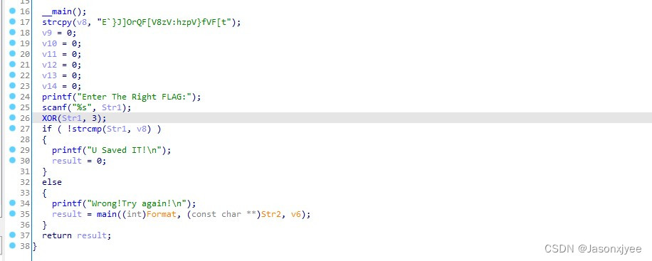 LItCTF Reverse（全解）_[litctf 2023]enbase64-CSDN博客
