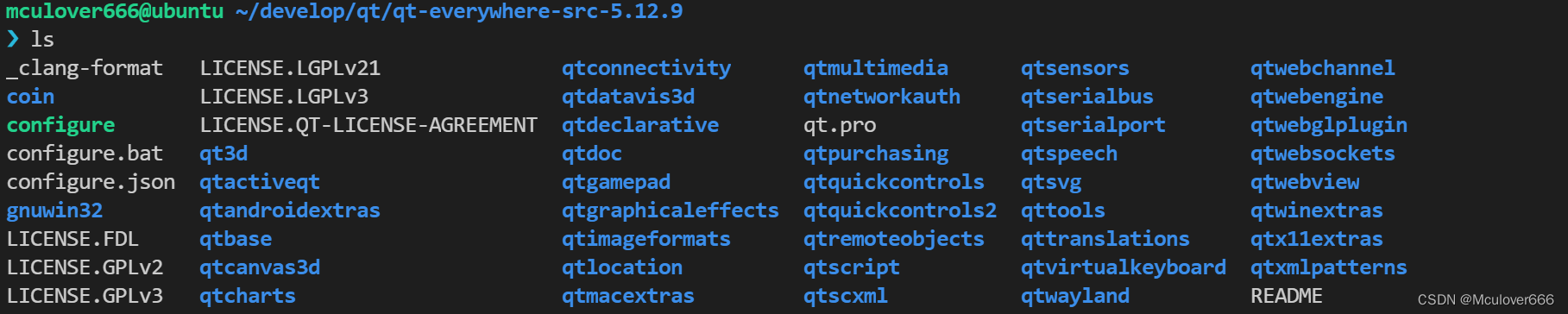 i.MX6ULL应用移植 | 移植Qt 5.12.9到imx6ull并搭建qt creator开发环境_im6ull nes模拟器移植-CSDN博客