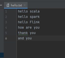 1、Flink快速上手_flink keyby sum-CSDN博客