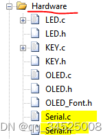 N32G003学习——第九章 第三节1 串口 发送-CSDN博客