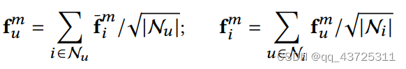 论文笔记——《Multi-Modal Self-Supervised Learning for Recommendation》-CSDN博客