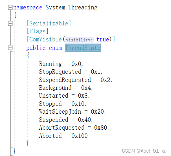 进程与线程_using static system.threading.thread;-CSDN博客