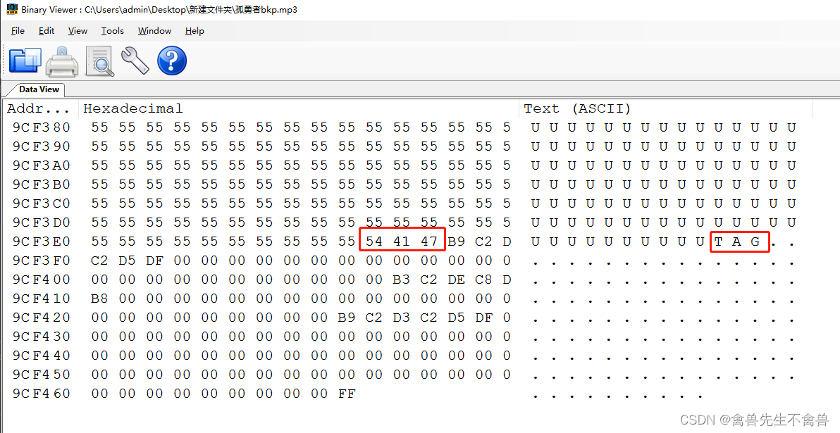 Java 修改 mp3 的标签（ID3V1 和 ID3V2）_mp3标签设置-CSDN博客