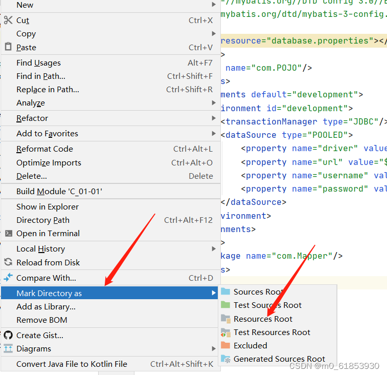 MyBatis框架_mybits的架包-CSDN博客