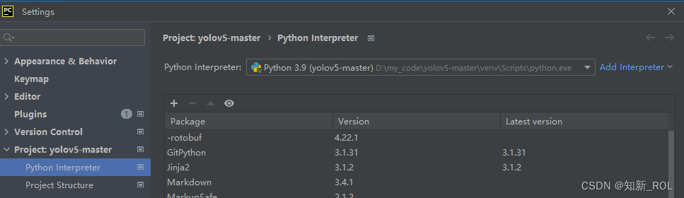 yolov5 windows 下训练+ c++ TensorRT 部署在qt (vs+qtcreator) 只要一篇文章即可_yolov4 c++部署 qt-CSDN博客