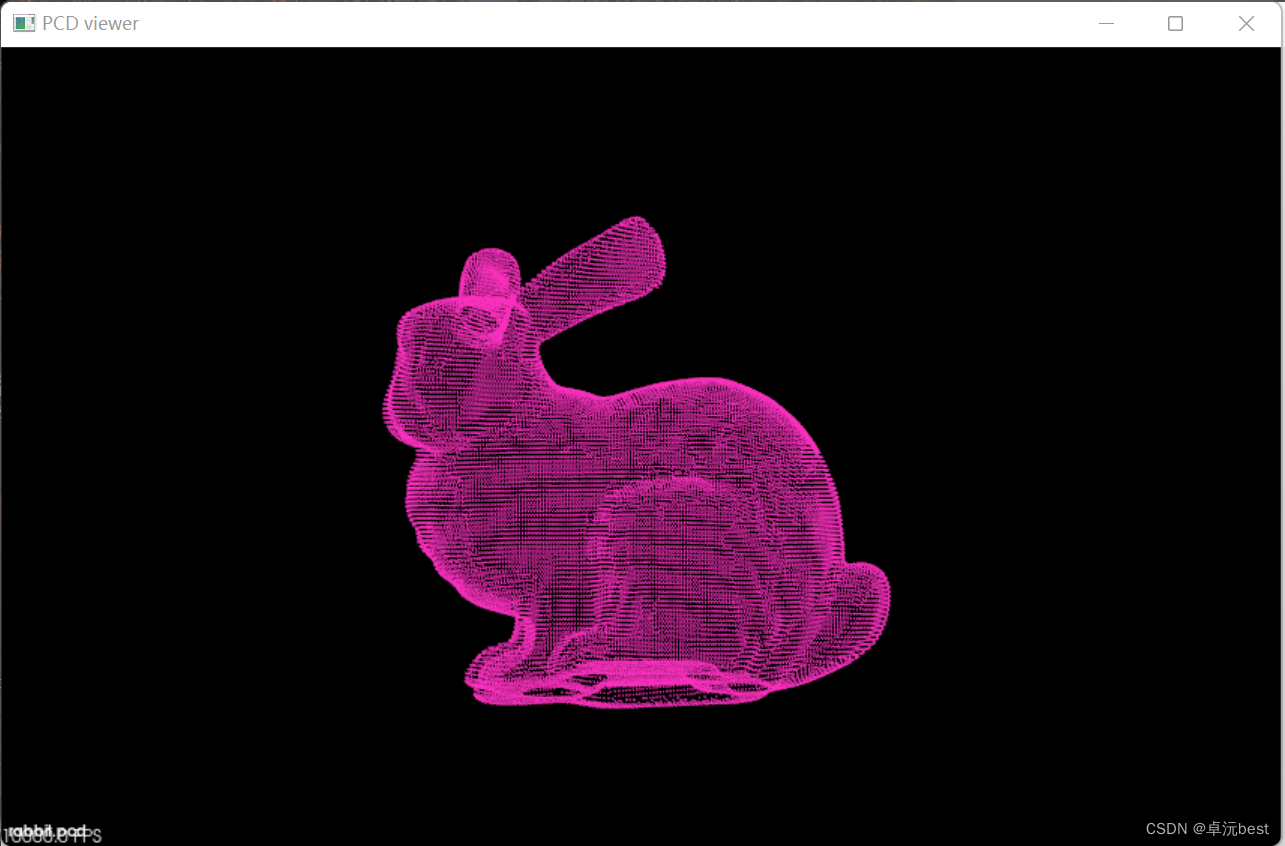 visual studio配置pcl环境和opencv环境，方法一样_在vs中配置opencv和pcl-CSDN博客