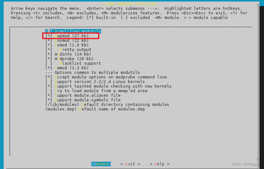加载ko的时候报unknown Symbol V4l2i2csubdevinit Err 2videodevko Csdn博客 