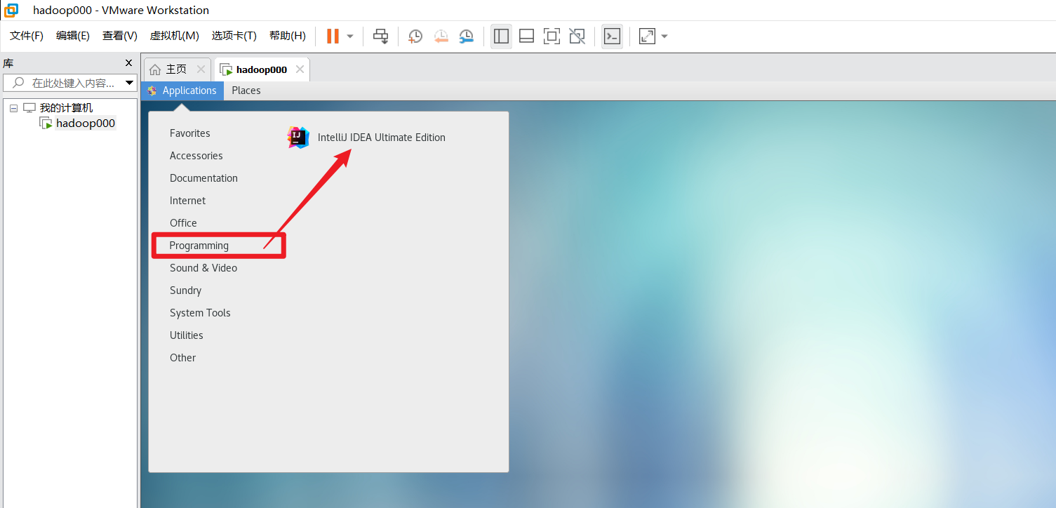 【2023最新】Linux系统安装配置JDK、IDEA及Maven教程_idea linux版本-CSDN博客