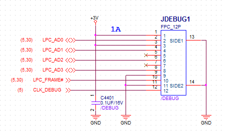 LPC总线协议介绍_lpc协议-CSDN博客