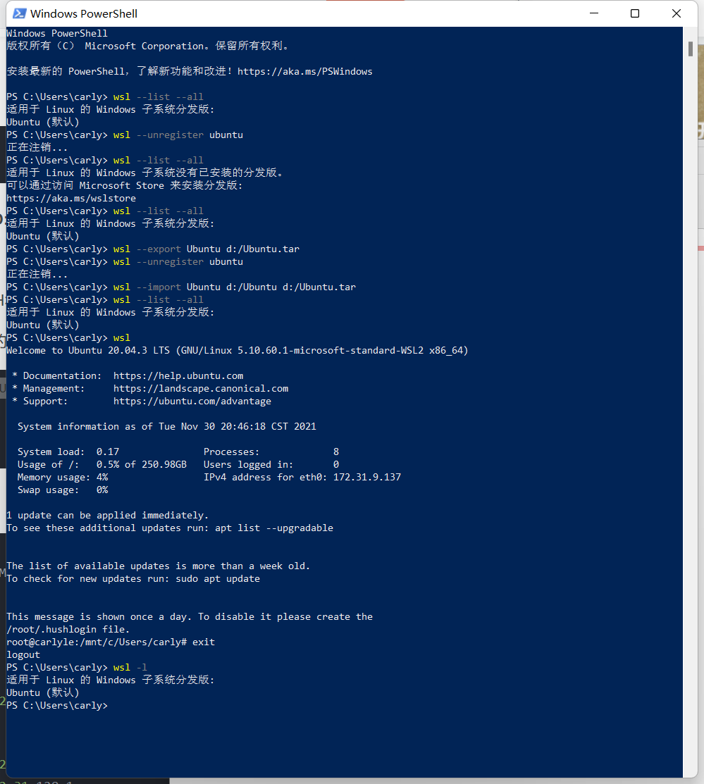 windows11wsl+VScode下搭建深度学习环境（yolox+pytorch+tensorrt）_windows vscode 运行 yolo-CSDN博客