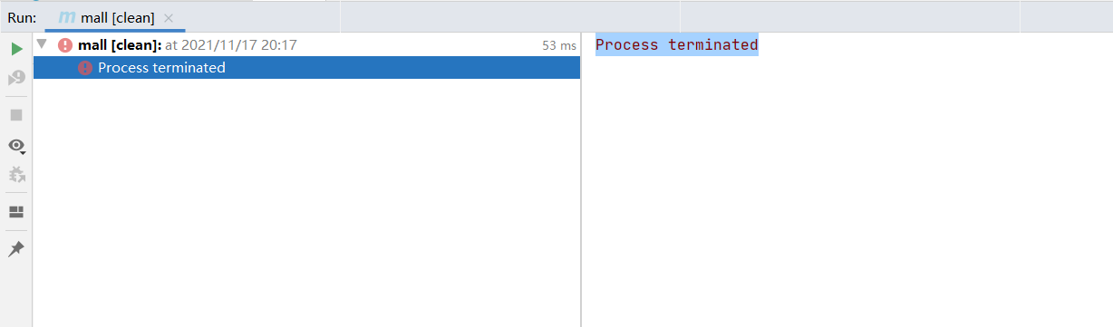 mall在Linux环境下的部署（基于Docker容器）_linux部署mall4j-CSDN博客