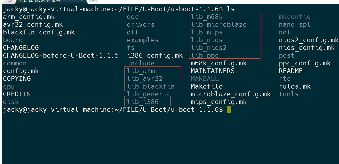 Linux应用开发（十五）——U-Boot分析与下载_u-boot下载-CSDN博客