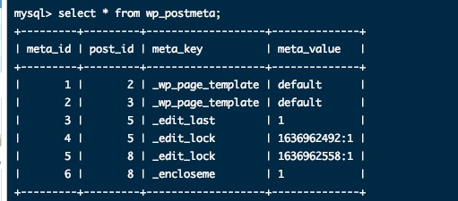 使用docker Compose一键部署wordpress Mysql环境 Docker部署wordpress 本地mysql Csdn博客