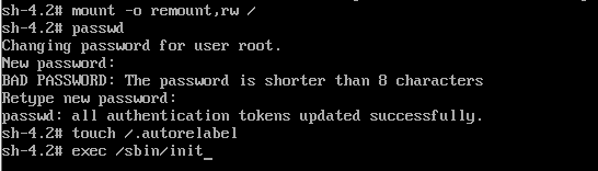 解决CentOS7.x管理员用户root无法登陆问题_centos7 root无法登录-CSDN博客