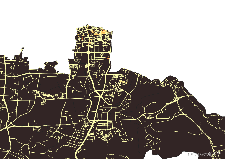 Cesium学习记录03 Qgis数据生产＞postgis存储＞geoserver发布＞cesium调用 Csdn博客