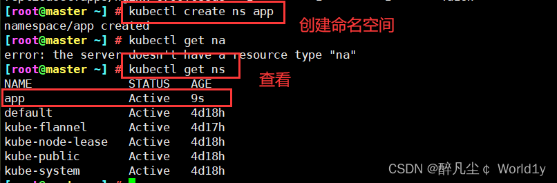 K8S 中 kubectl 命令_kubectl exec -it-CSDN博客