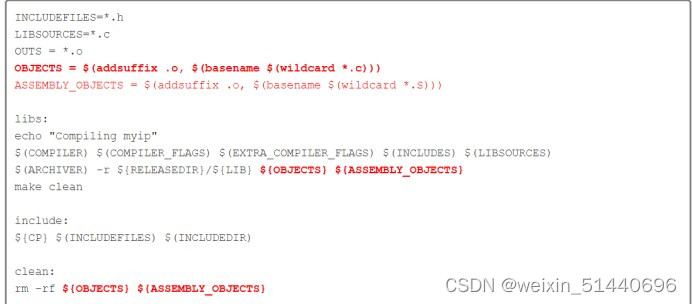 创建自己的axi-lite IP核时，vitis编译会报错，报错信息为：fatal error: xil_xxx.h: No such file or directory。_vitis自定义 ...