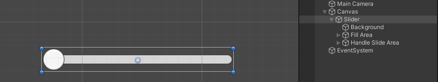 [Unity]滑动条与图片填充与滑动条填充（滑动条和Image的关联）_unity slider调整填充模式失效-CSDN博客