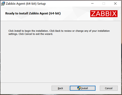 [Zabbix-Agent安装与部署]_windows 10开启zabbix-agent服务-CSDN博客
