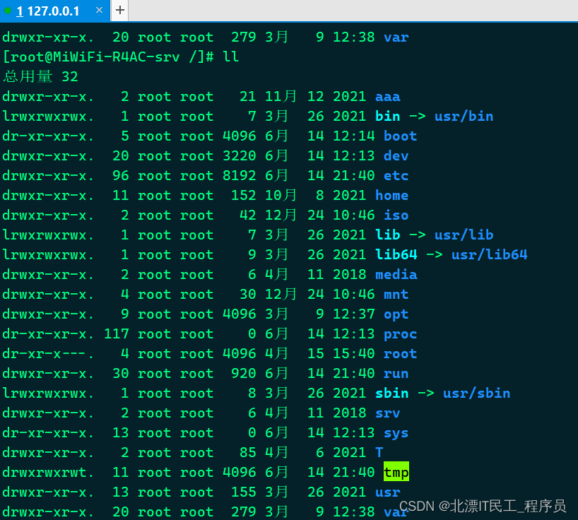 xshell6配色-保护您的眼睛_xshell配色方案 护眼-CSDN博客