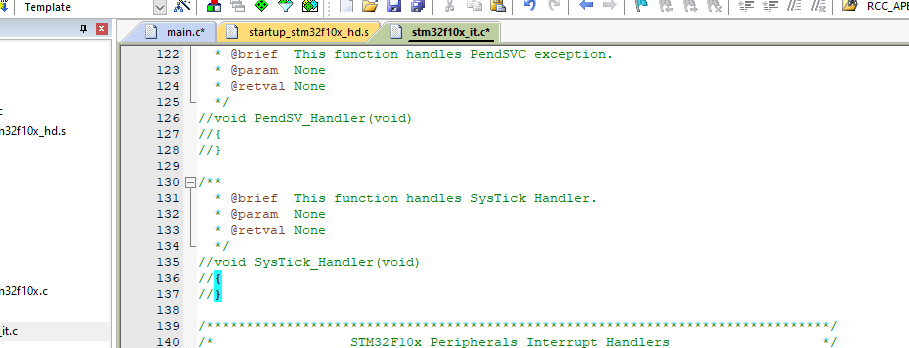uc/OS-II操作系统移植：uc/OS-II移植到STM32流程（文章末尾附实例）_ucosii移植到stm32-CSDN博客