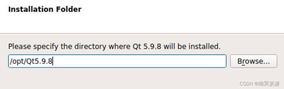 ubuntu中下载qt_ubuntu下载qt-CSDN博客