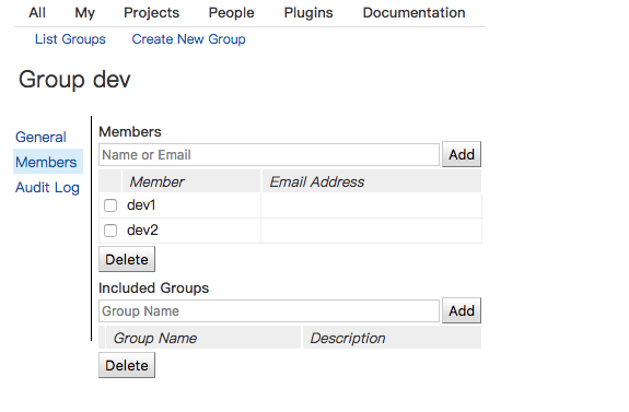 Gerrit 使用手册_gerrit access-CSDN博客