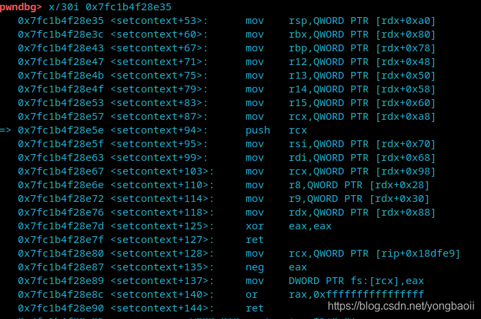 2021 ciscn 线上 pwn silverwolf_silverwolf pwn-CSDN博客