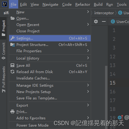 IDEA2021.2.2下载安装-CSDN博客
