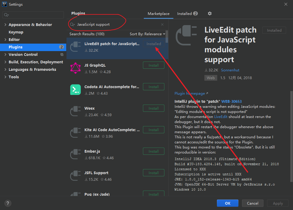 IDEA JS代码不高亮显示_idea社区版有什么插件可以解决js不高亮的问题吗-CSDN博客
