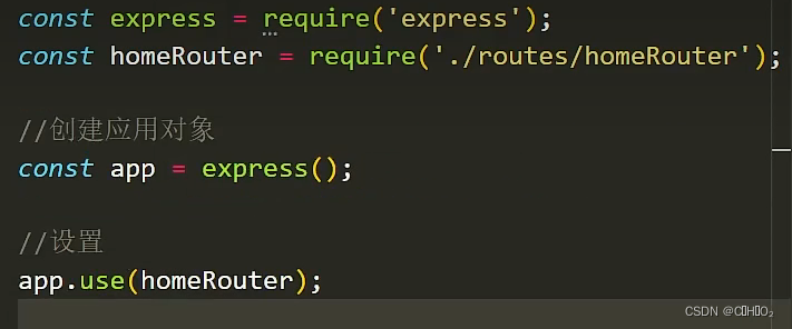 Node.js(3)-CSDN博客