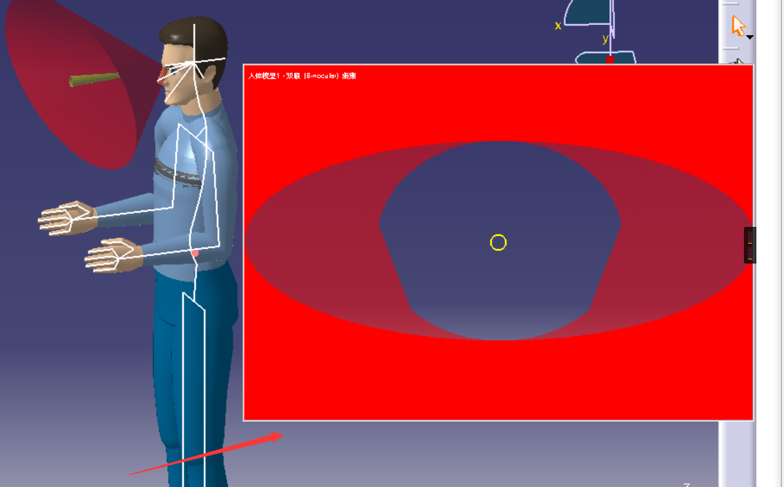 DELMIA学习笔记（一）Humain Builder_delmia 增加视角-CSDN博客