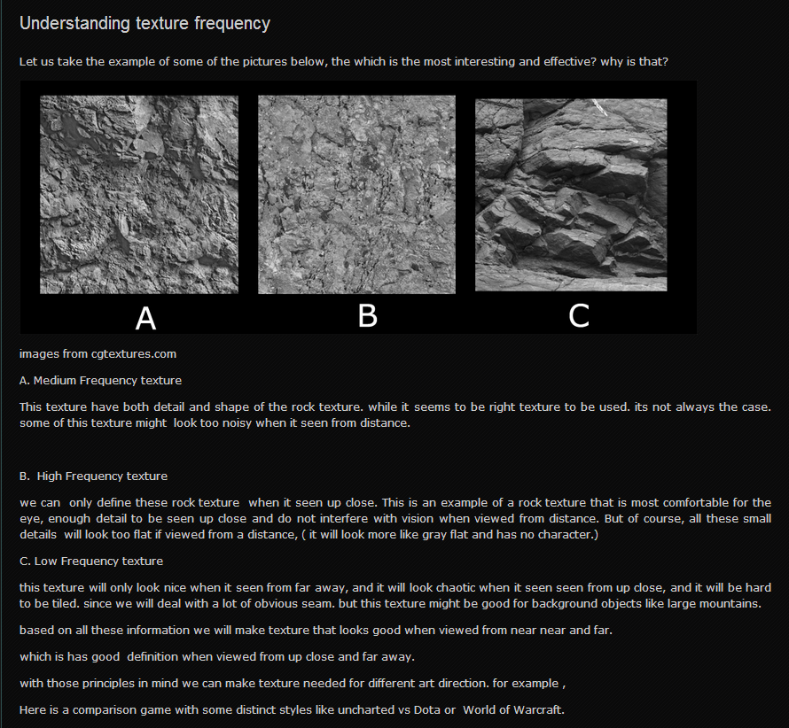 ZBrush - 四方连续贴图的制作_zbrush rock-CSDN博客